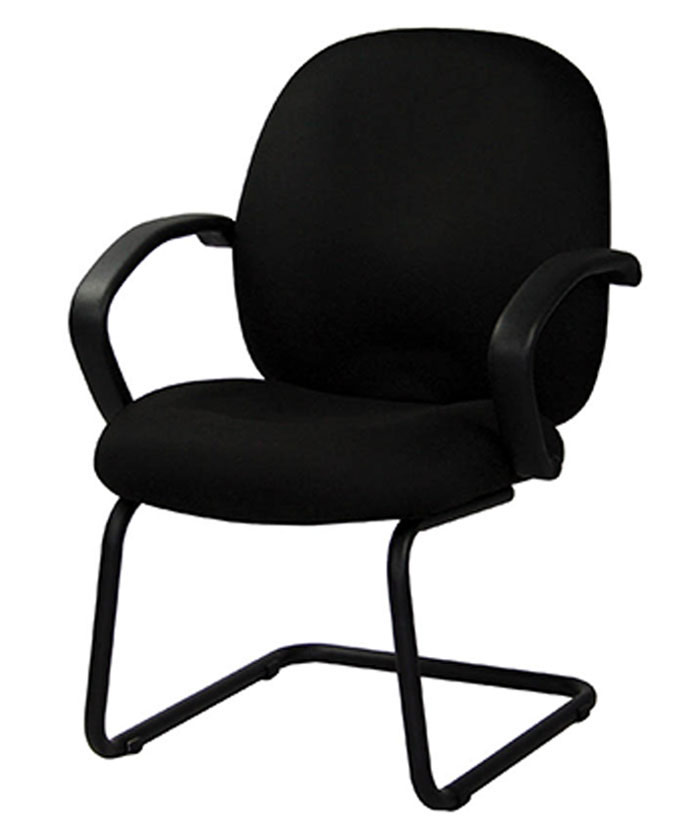 CO507 Guest Chair - Angles on Design