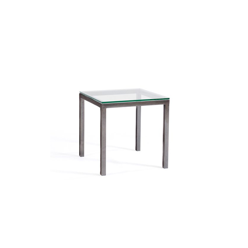 OT866 Austin End Table - Angles on Design